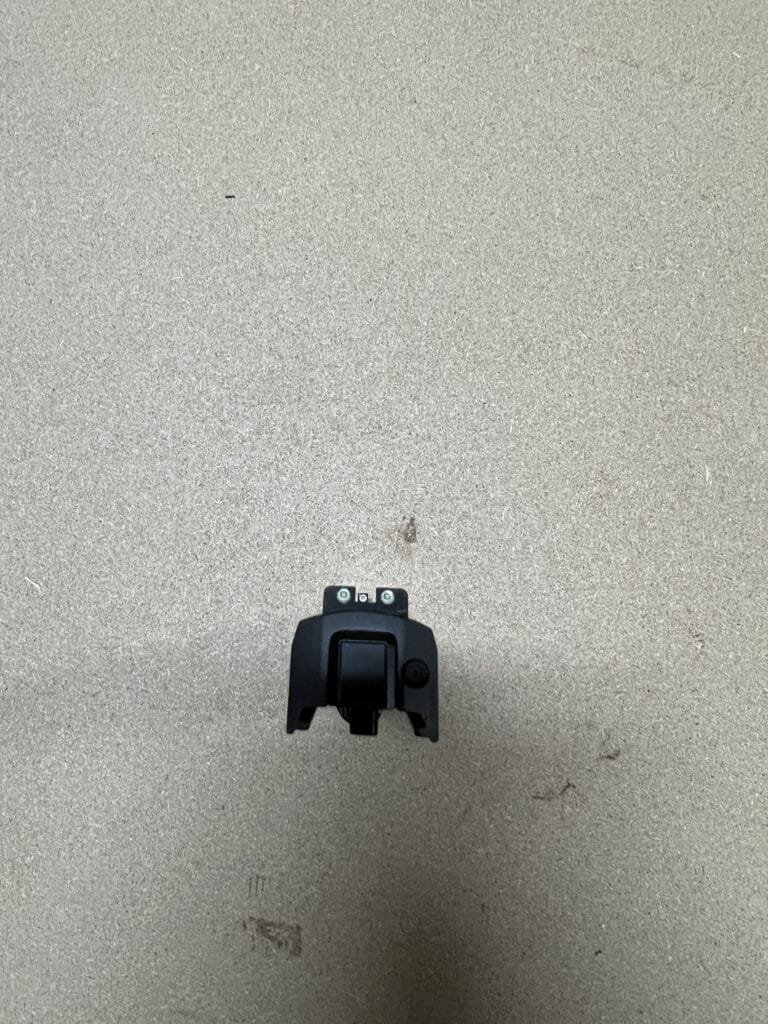 Sig Sauer P320 9mm Complete Slide Assembly W/ Night Sights, Compact ...