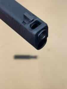 SPRINGFIELD HELLCAT PRO COMP 9mm OEM Complete Slide Assembly – BRAND ...