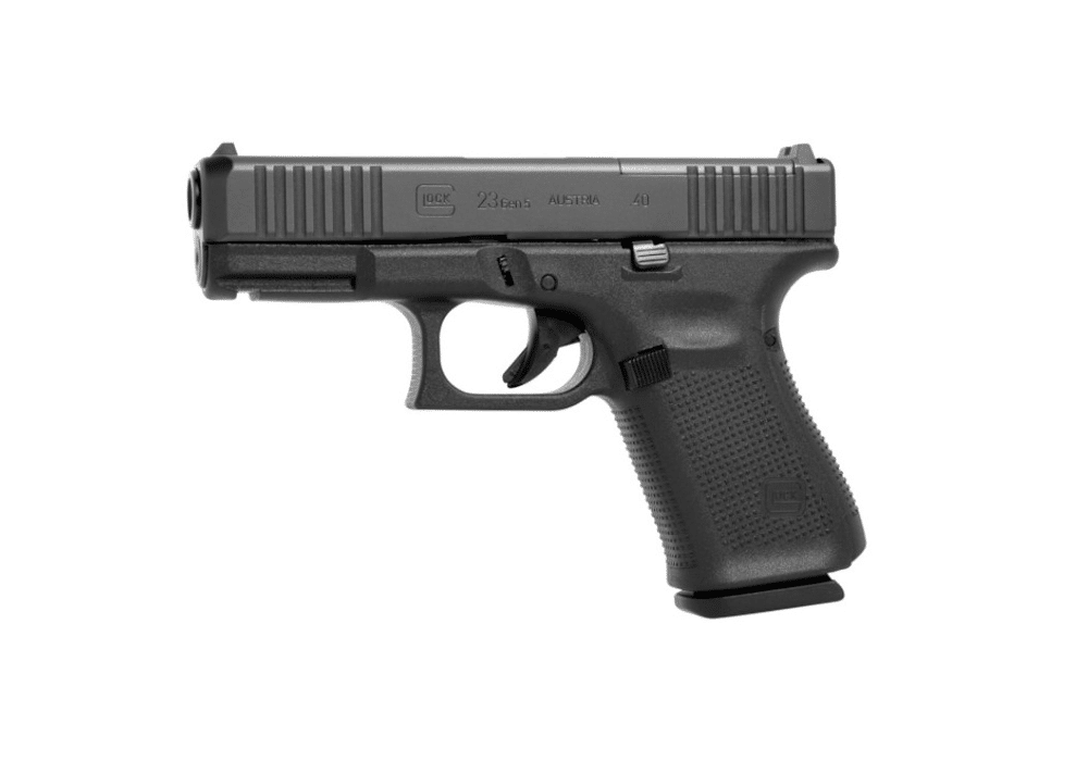 Glock 23 Semi-Auto Pistol – TCM Stock