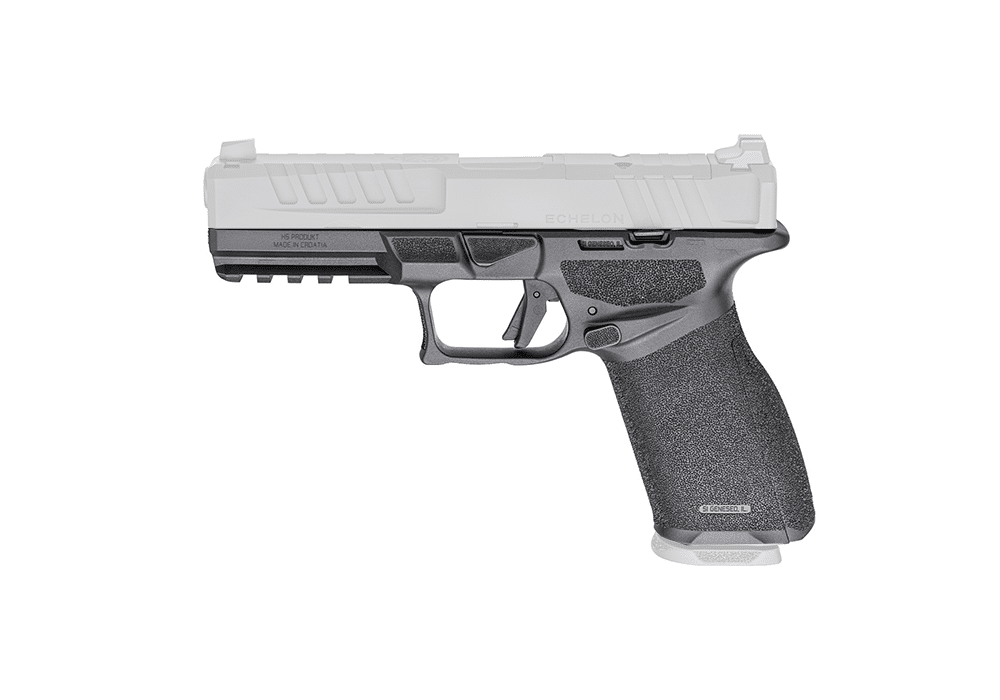 Springfield Armory Echelon Lower Frame – TCM Stock