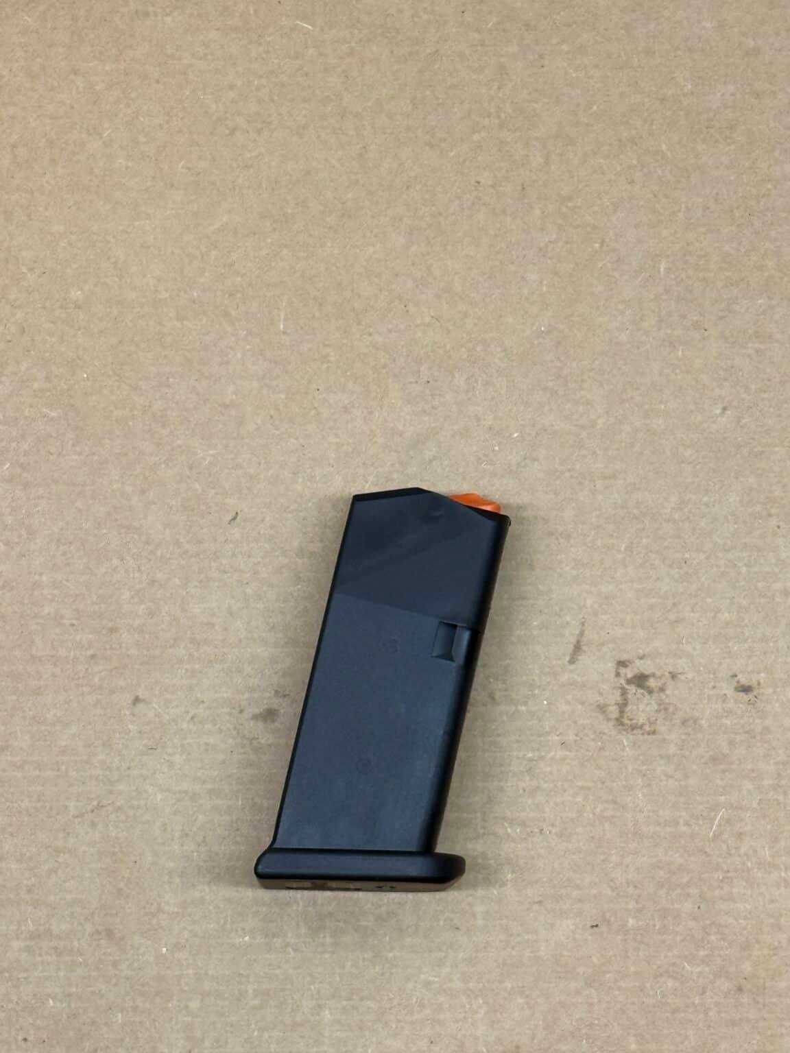 Glock Factory Magazine OEM – For Glock 29 Gen 4 – 10mm – 10 Round NEW ...